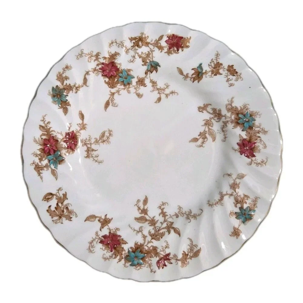 Minton | Dining | Minton Ancestral 638 Bread Butter Plate | Poshmark